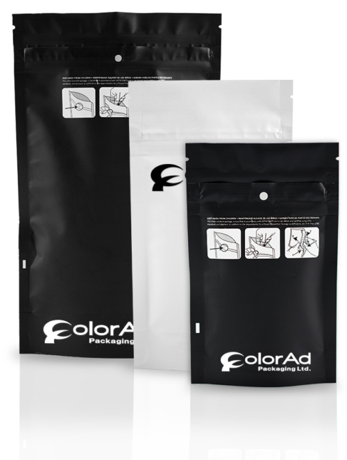 Packaging Solutions Products | Color Ad Packaging Ltd.
