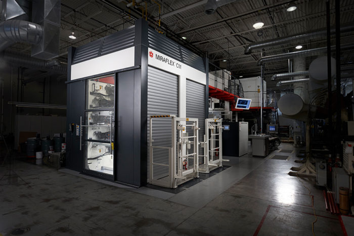 Color Ad Packaging Ltd. | Flexible Packaging Solutions