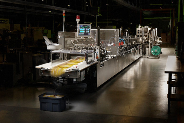 Color Ad Packaging Ltd. | Flexible Packaging Solutions