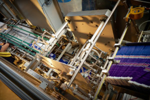 Color Ad Packaging Ltd. | Flexible Packaging Solutions