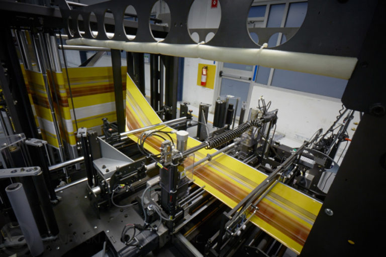 Color Ad Packaging Ltd. | Flexible Packaging Solutions