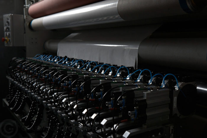 Color Ad Packaging Ltd. | Flexible Packaging Solutions