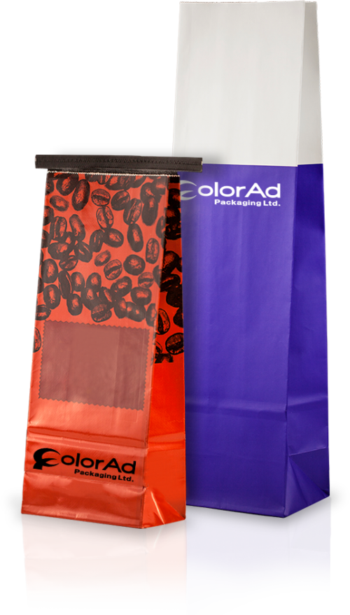 Packaging Solutions Products | Color Ad Packaging Ltd.