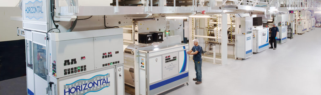 Color Ad Packaging Ltd | Printer & Converter | Child-Resistant Packaging