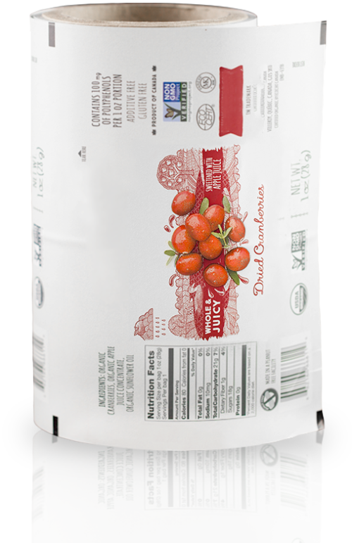 Packaging Solutions Products | Color Ad Packaging Ltd.