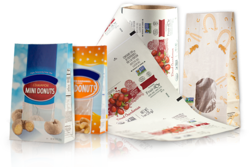 Color Ad Packaging Ltd. | Flexible Packaging Solutions